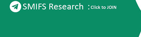 SMIFS LIMITED - Online Share/Stock Trading & Investment Broker in India